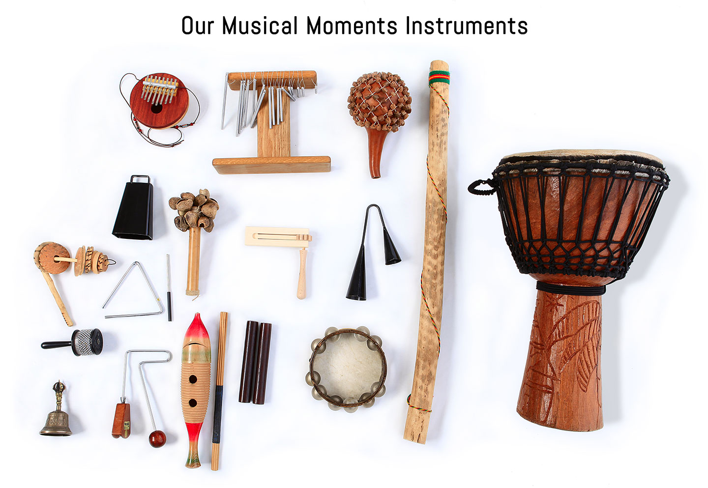 Music Curriculum as a Teaching Tool | Muscial Moments